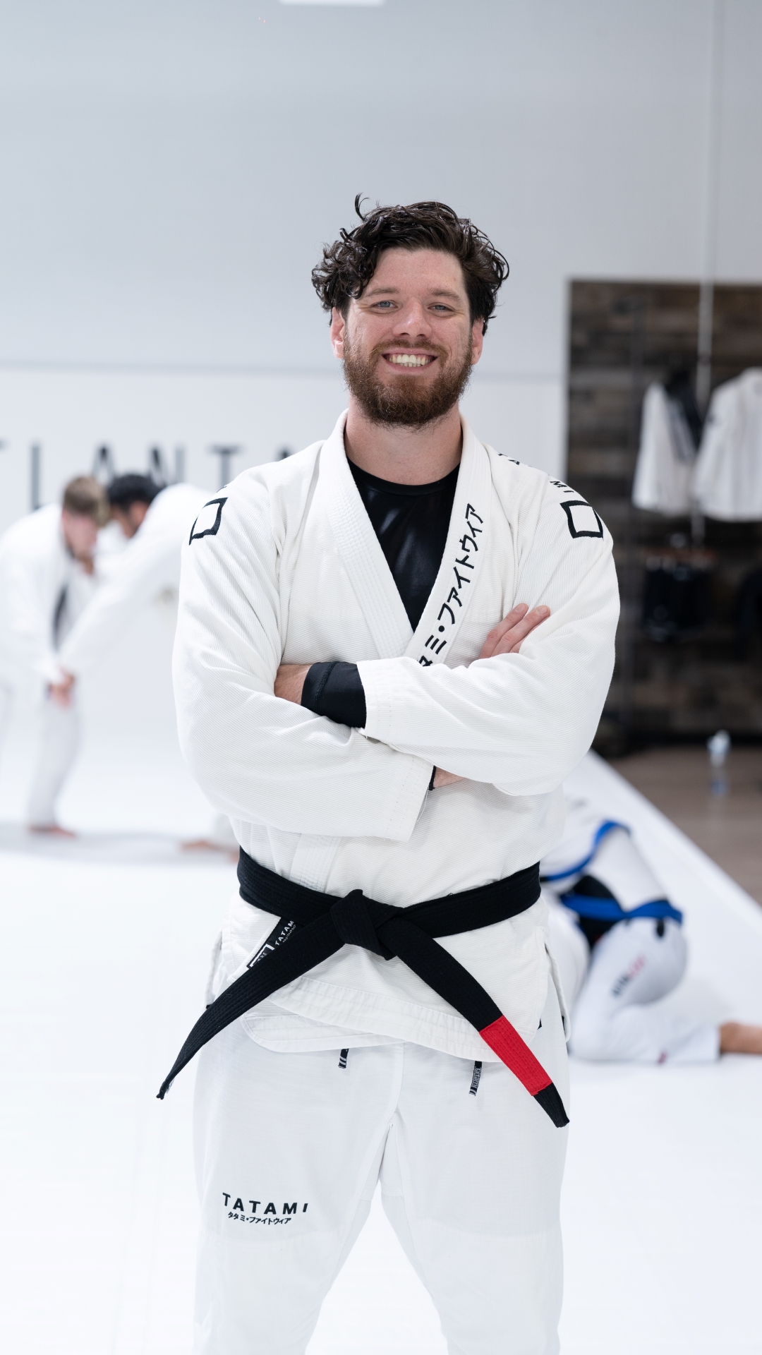 ATOS ATL | Atlanta & Marietta Jiu Jitsu