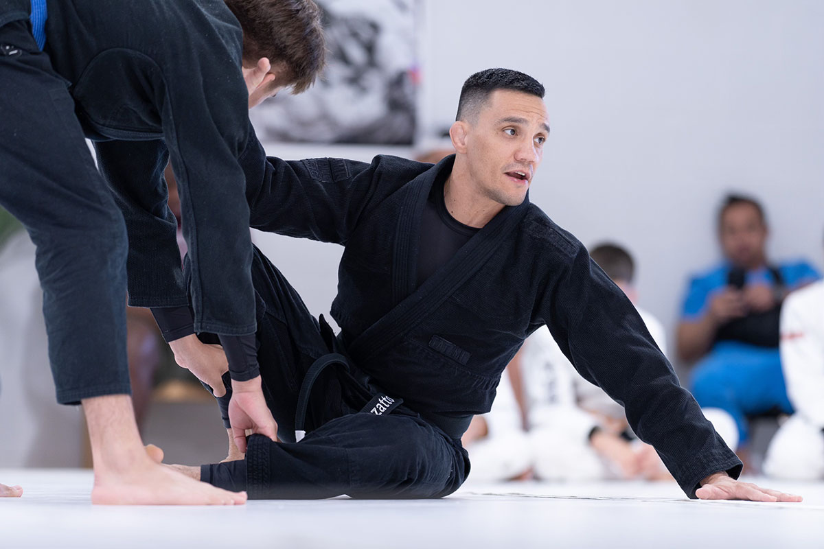 ATOS ATL | Atlanta & Marietta Jiu Jitsu